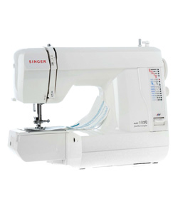 MAQUINAS SINGER, Sitomaco