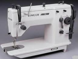 MAQUINAS SINGER, Sitomaco
