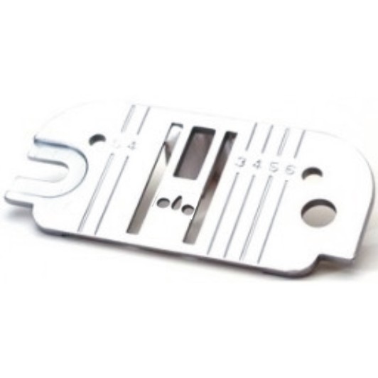 PLACA AGUJA SINGER 2100,2200,8600 PUNTADA RECTA, Sitomaco