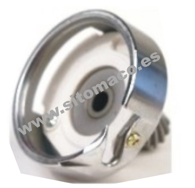 SINGER 3400 - 9940, Sitomaco