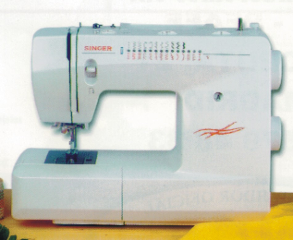 MAQUINAS SINGER, Sitomaco