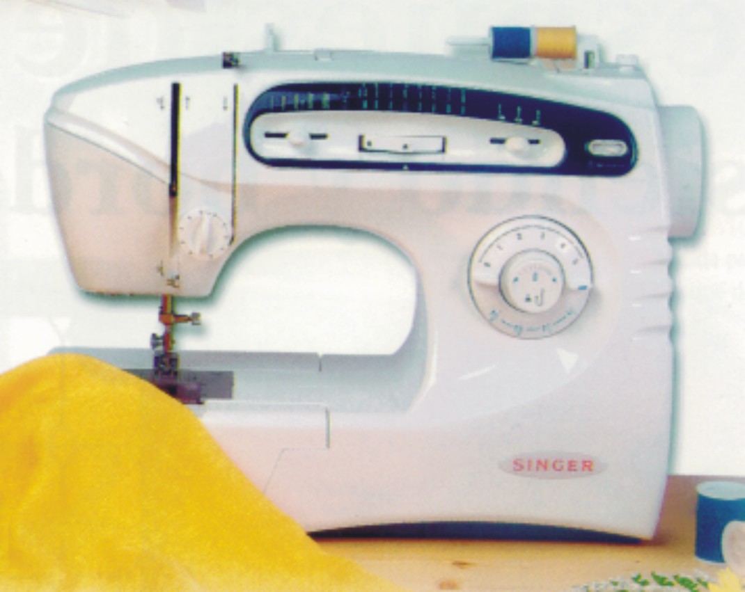 MAQUINAS SINGER, Sitomaco