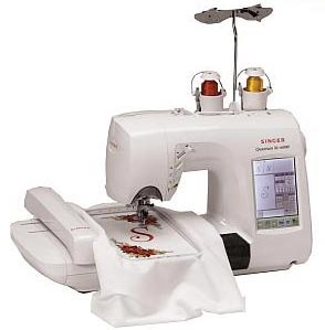 MAQUINAS SINGER, Sitomaco