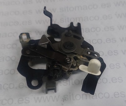 OTROS REPEUESTOS, Sitomaco